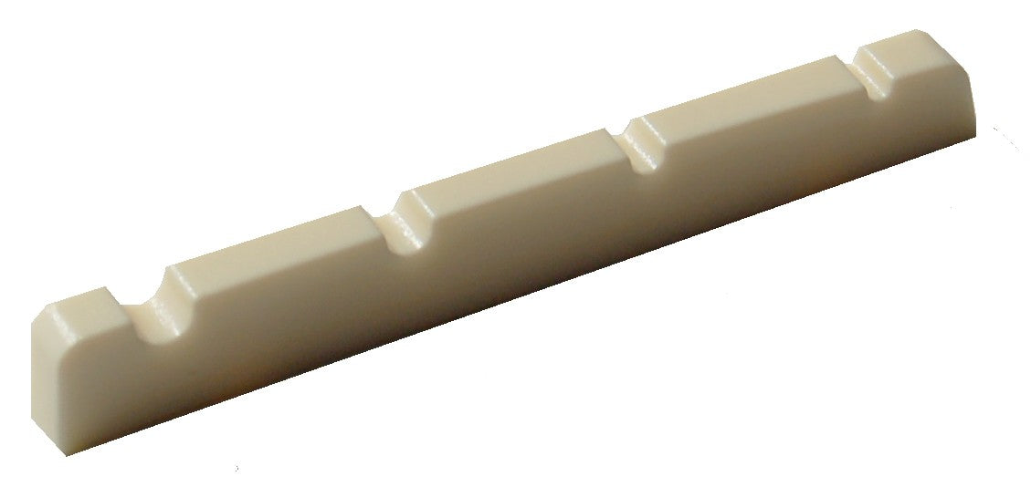 Alice Replacement Nut for Bass Guitar