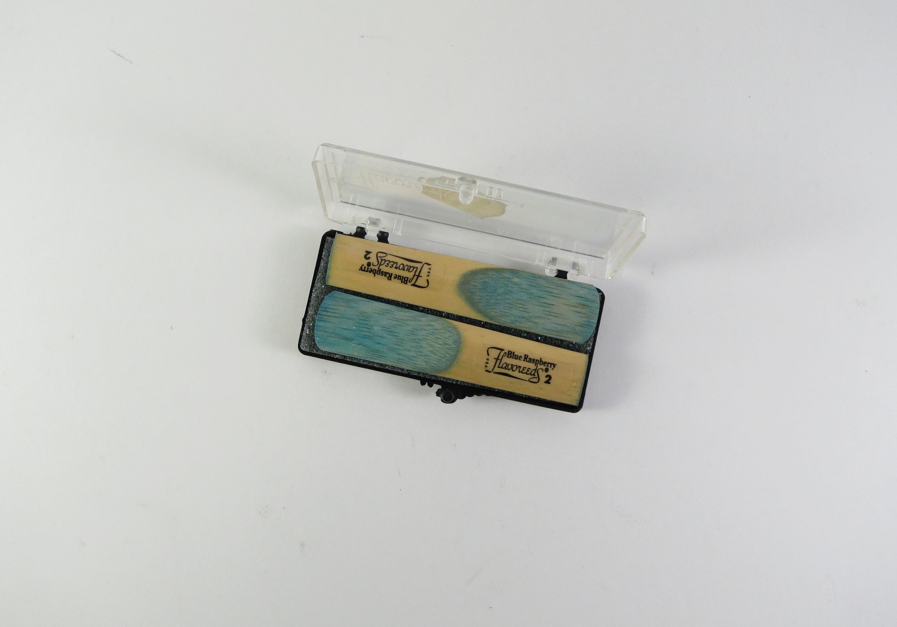 Flavoreeds Alto Sax Reeds - 2 Pack