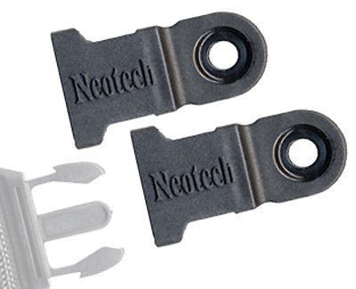 Neotech Speed-Lock Connectors for Guitar Strap (2 pack)