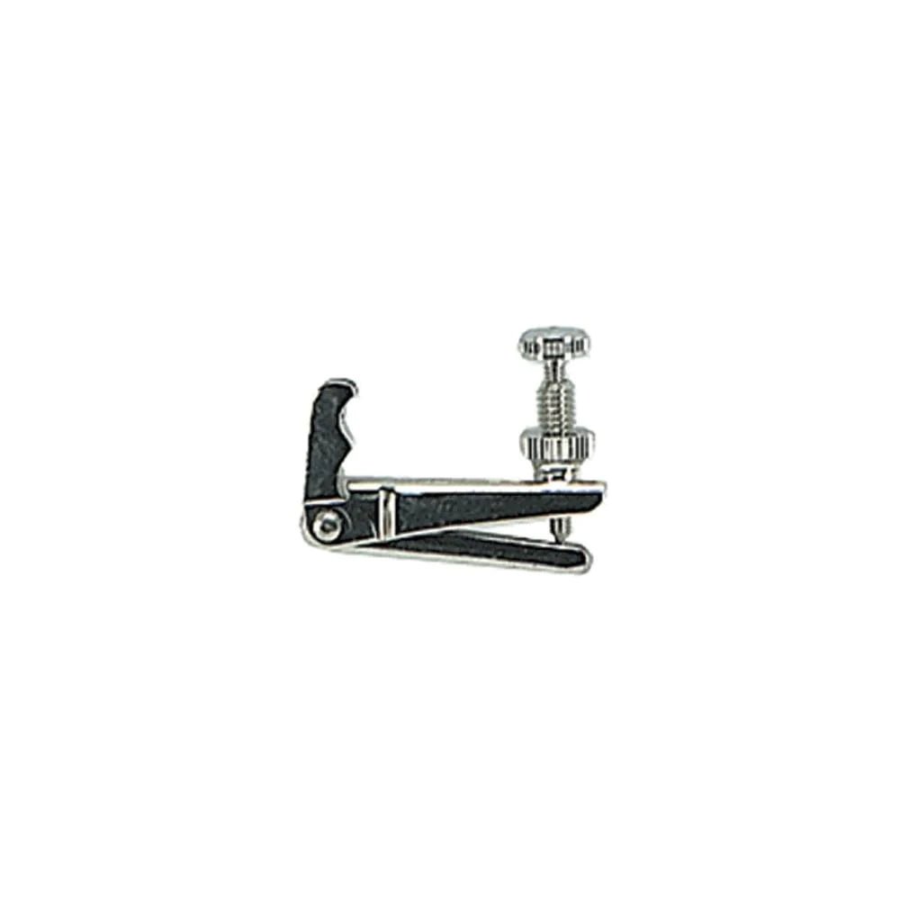 Violin String Adjuster Nickel Plated
